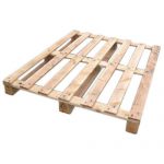 Wooden pallets in UAE| Pallet in UAE | Munich Wood Works